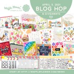 Waffle Flower Simple Stem Hugs – REDSAS