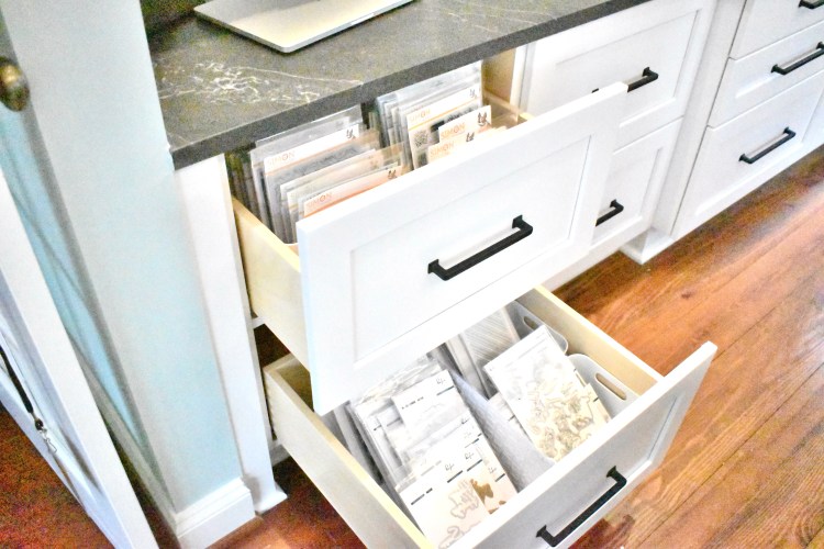 Studio Tour .. Finally – REDSAS