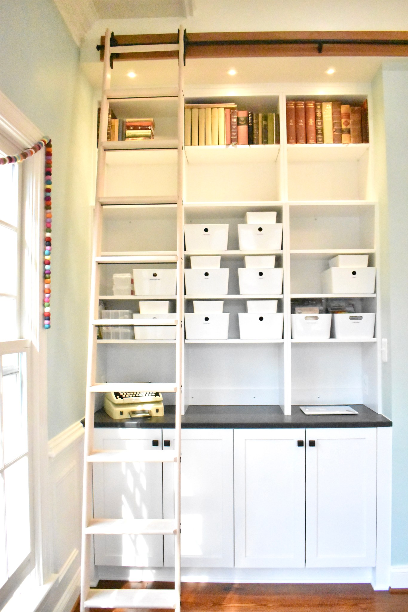 Studio Tour .. Finally – REDSAS