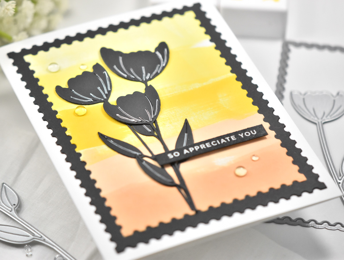 So Appreciate You – REDSAS