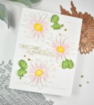 Spellbinders October 2024 Large Die of the Month Cozy Toes Slippers ...