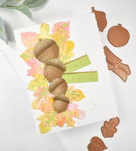 Spellbinders October 2024 Large Die of the Month Cozy Toes Slippers ...